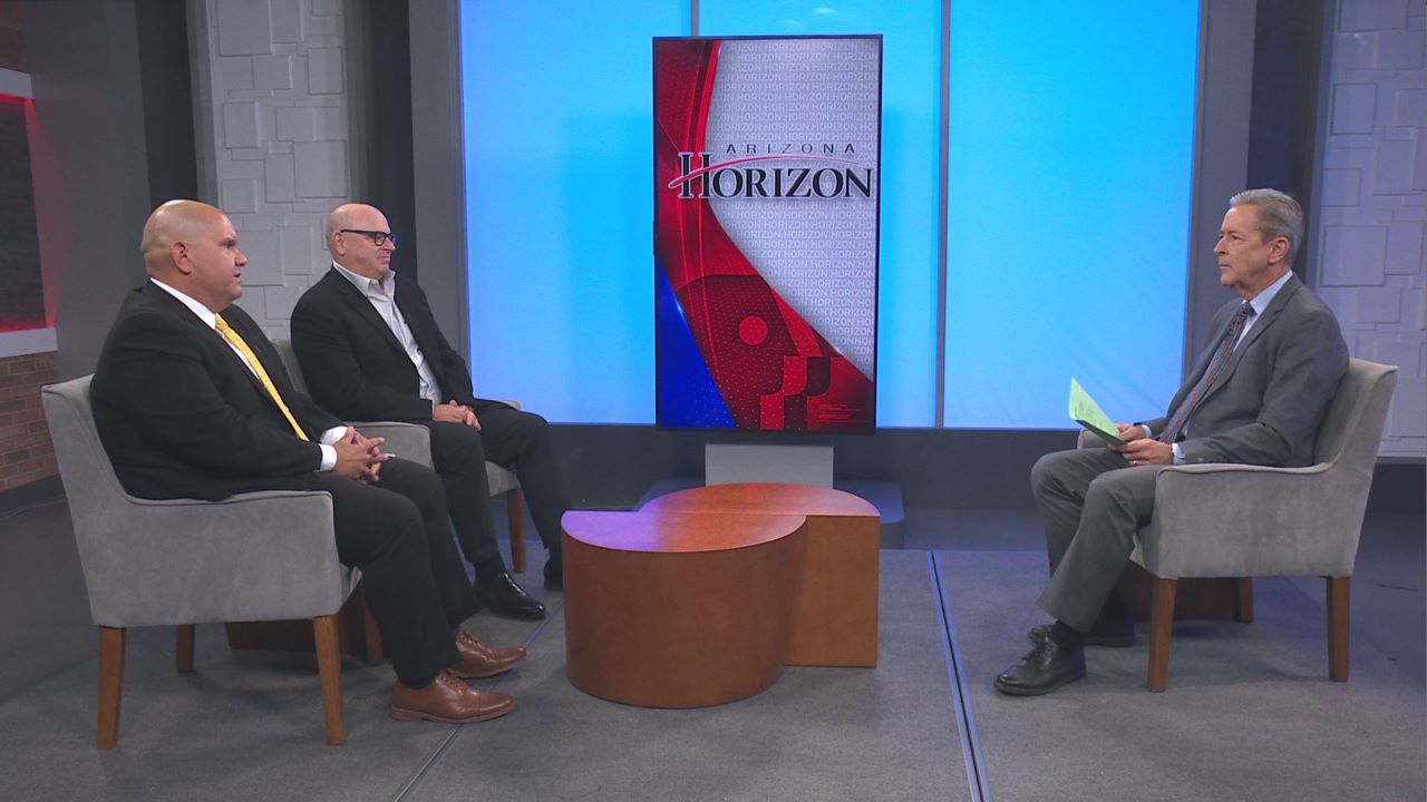 Voting Special Part 2: Selling the Message - Arizona PBS