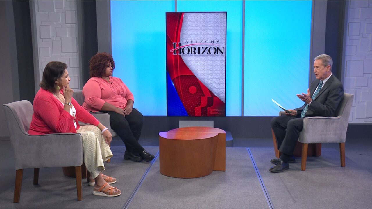 Southwest Shakespeare presents "King Lear" - Arizona PBS