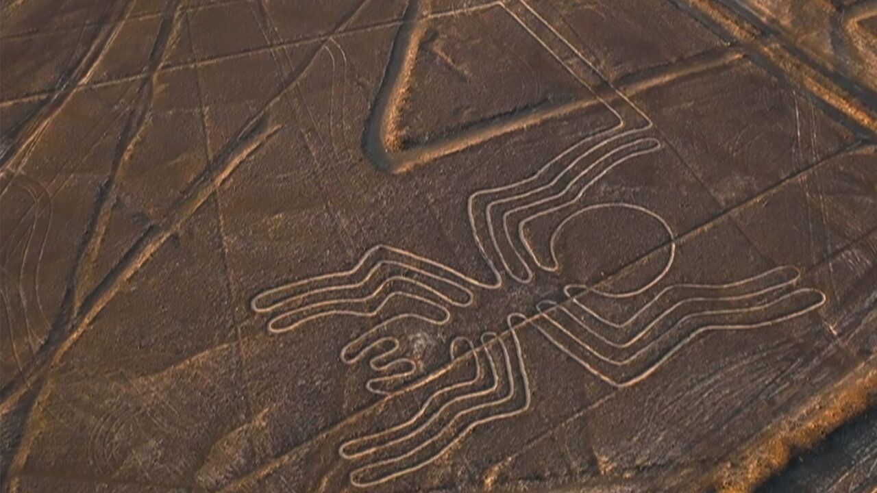 NOVA: Nazca Desert Mystery - Arizona PBS