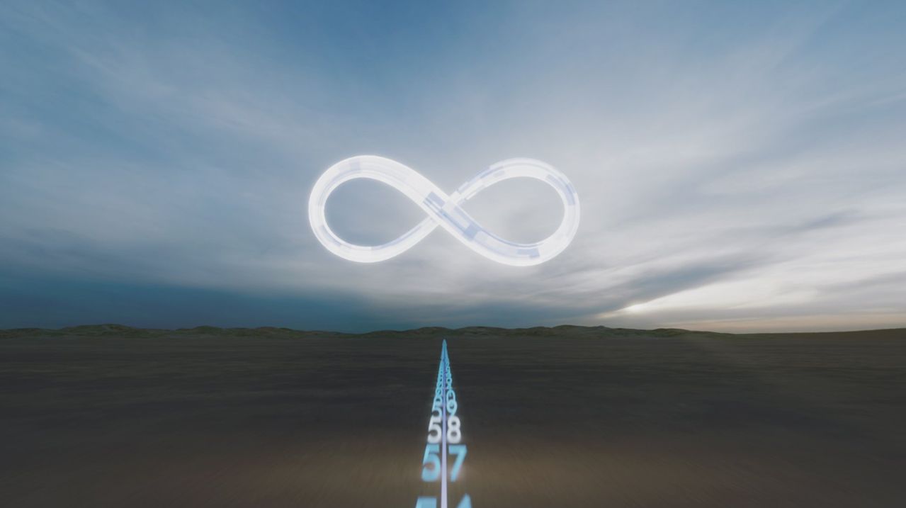 Nova “Zero to Infinity” - Arizona PBS