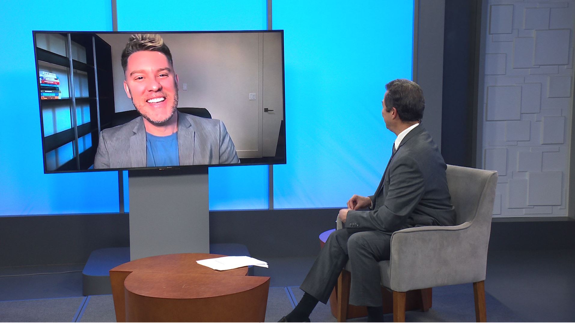 Recent panel looks at the psychology of voting - Arizona PBS