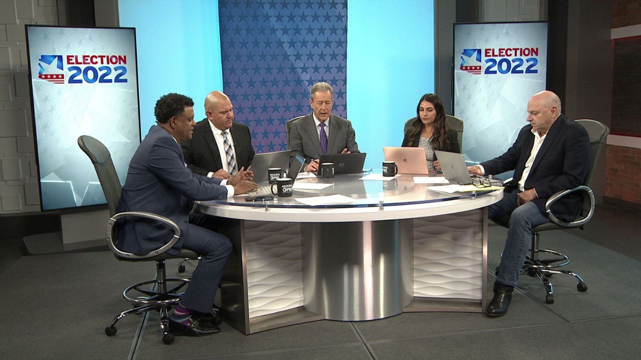 Election Day 2022 Special - Arizona PBS