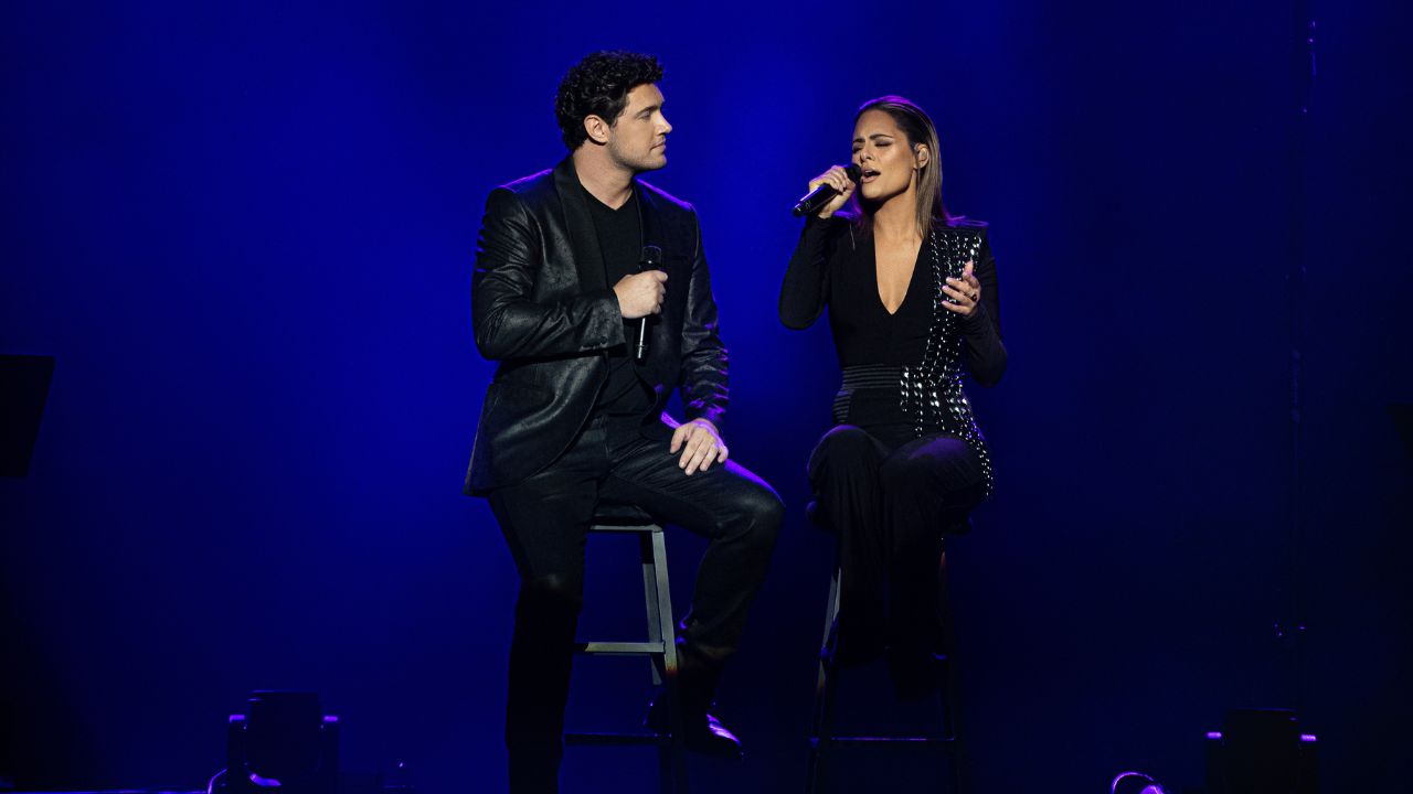 Daniel Emmet & Pia Toscano: Simply the Best - Arizona PBS