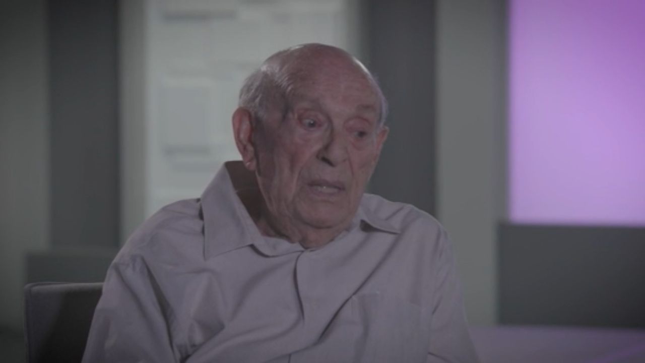 Our Voices: Oskar Knoblauch Reflects - Arizona PBS