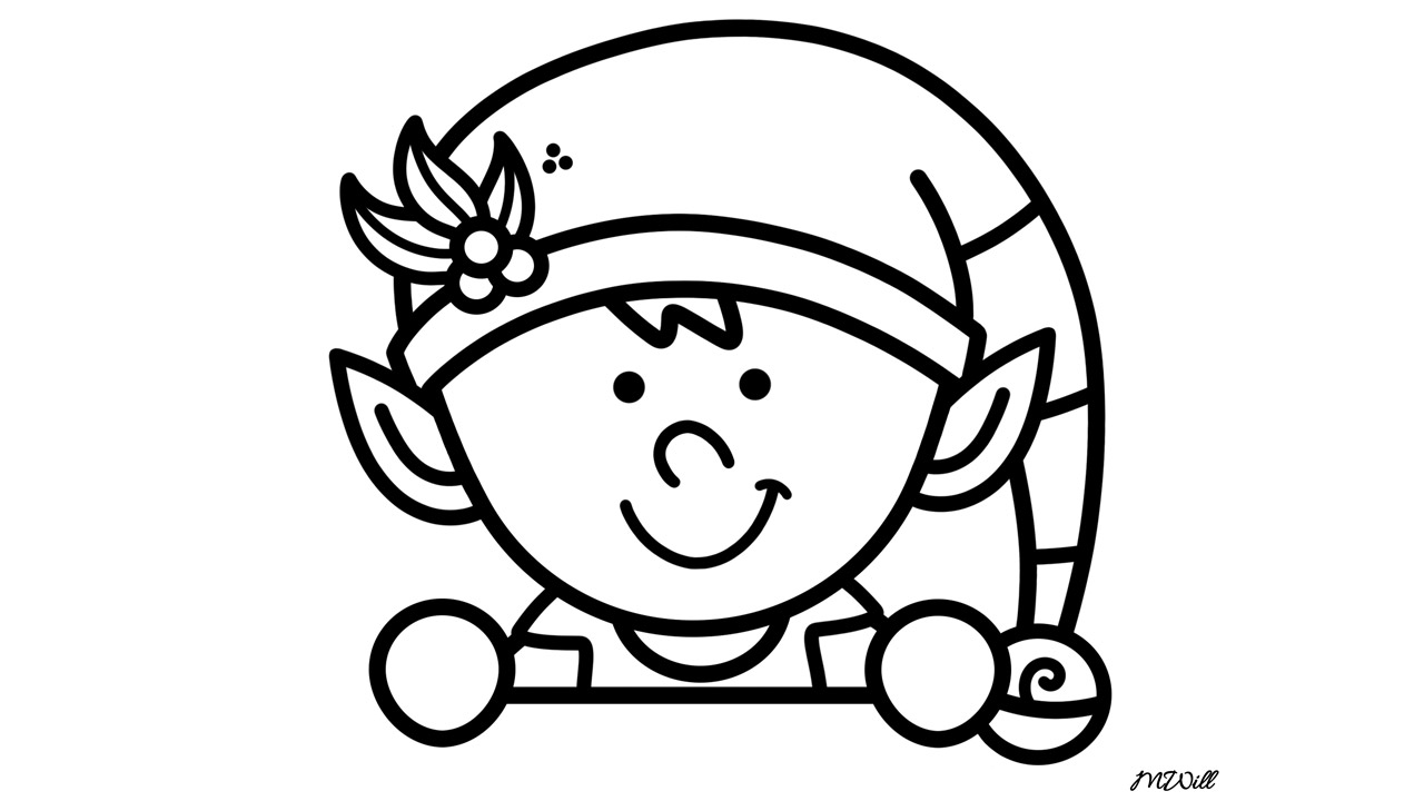 Elf for hire! A fun writing prompt for December - Arizona PBS