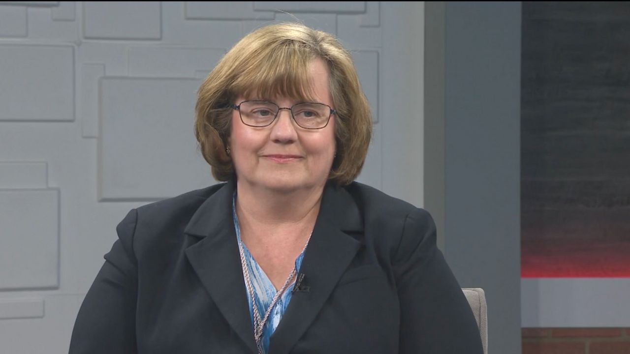 A conversation with County Attorney Rachel Mitchell - Arizona PBS
