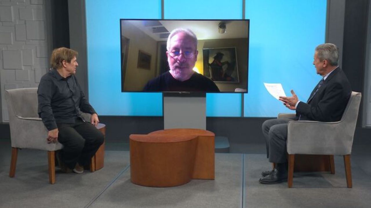 MusicaNova Orchestra teams up with NPR’s Martin Goldsmith for special ...