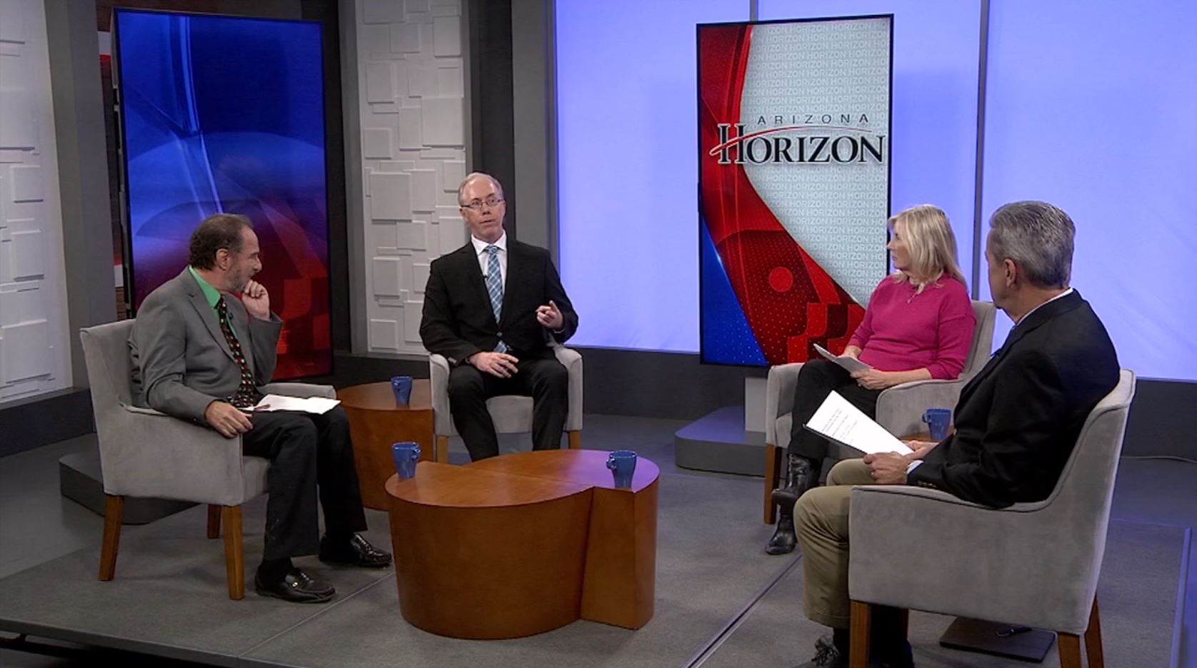 Journalists' Year in Review 2022 - Arizona PBS