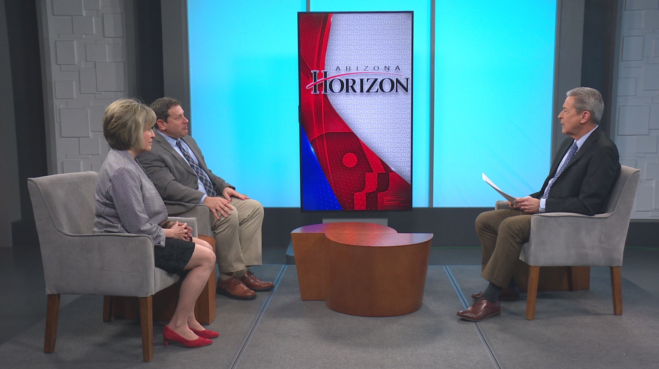 Arizona Jewish Historical Society Reaches Capital Campaign Milestone ...