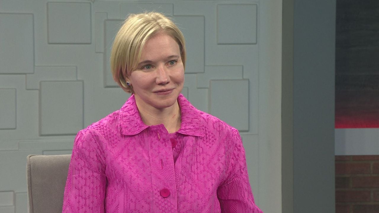 Katherine Gehl: Author of Politics Industry Theory - Arizona PBS