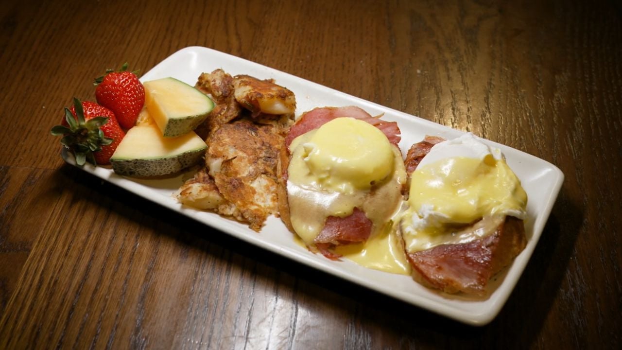 Joy Bus Diner: A restaurant for good - Arizona PBS