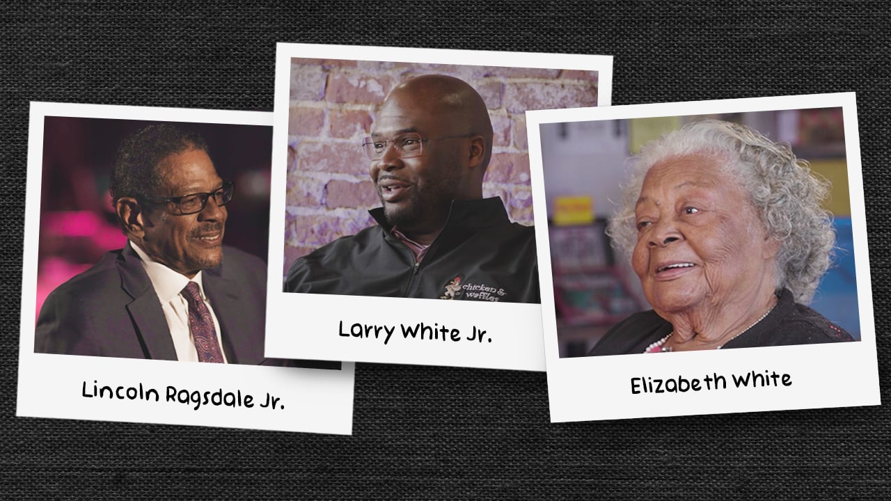 Black in Arizona: Wealth - Arizona PBS
