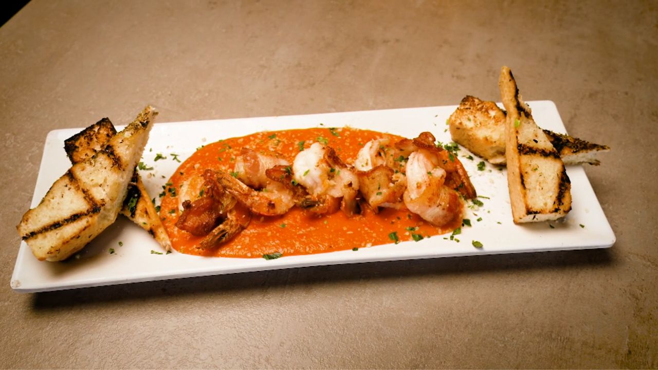 Crust Simply Italian: Authentic East Coast-style cooking - Arizona PBS