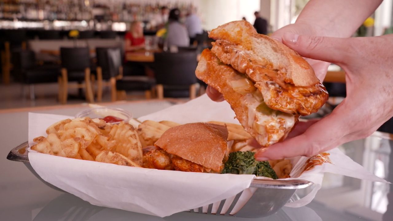 AZ 88: A restaurant that serves 'to the brim' - Arizona PBS