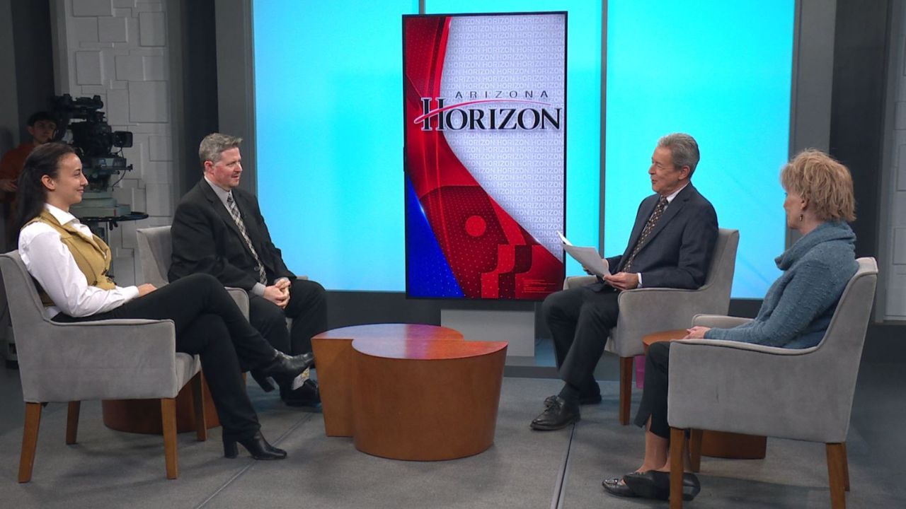 Journalists' Roundtable: 2-3-22 - Arizona PBS