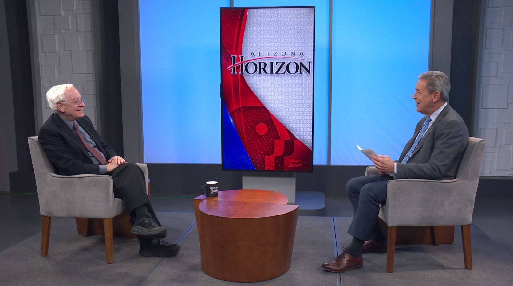 Robert Post, First Amendment scholar and Yale Law professor - Arizona PBS