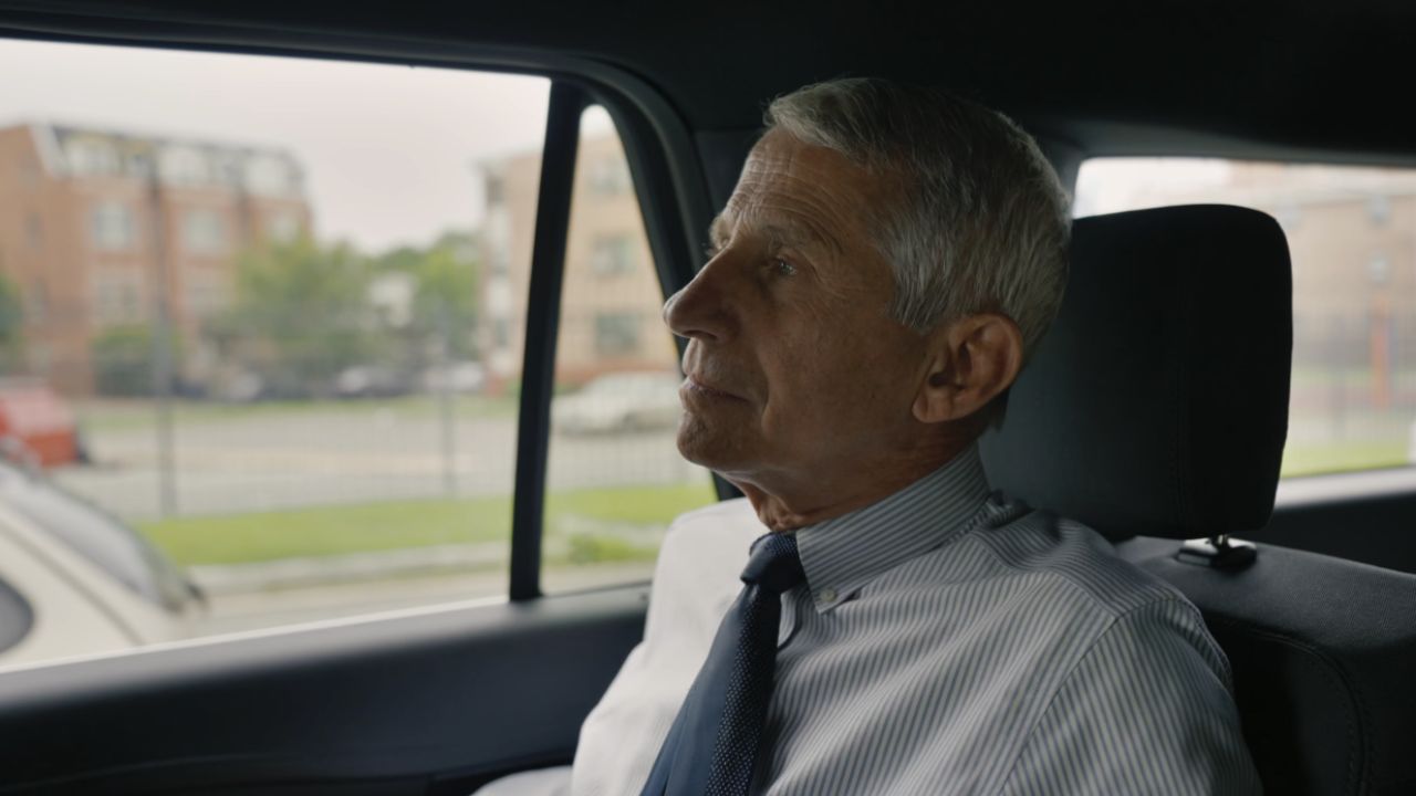 American Masters: Dr. Tony Fauci - Arizona PBS