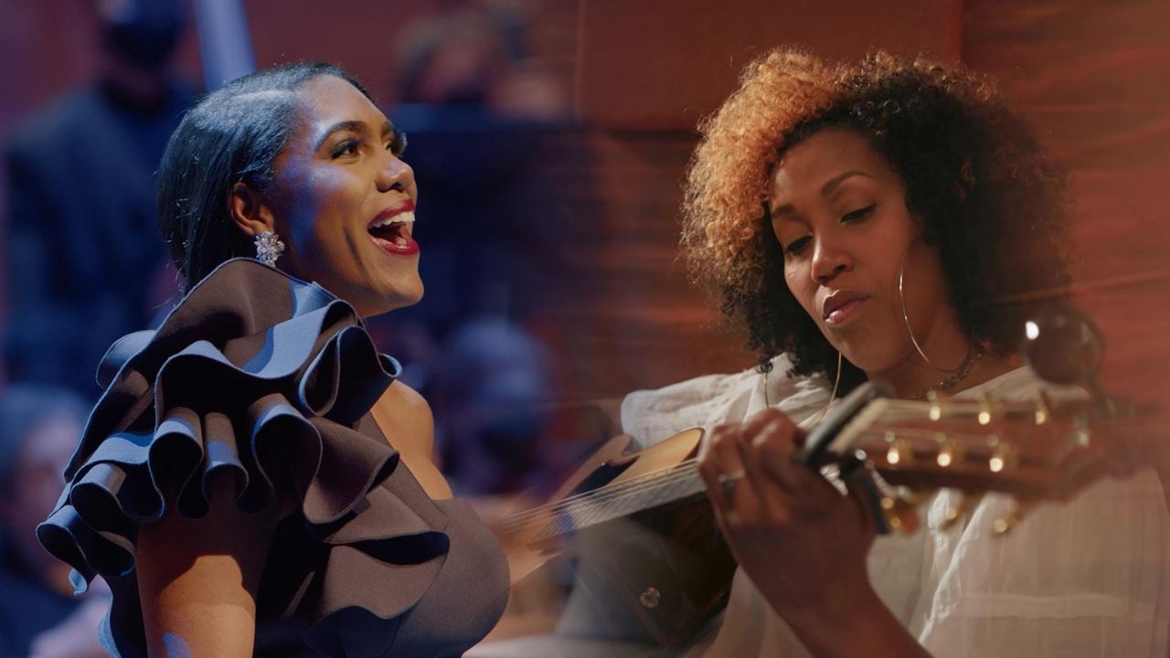 American Masters: In the Making - Arizona PBS