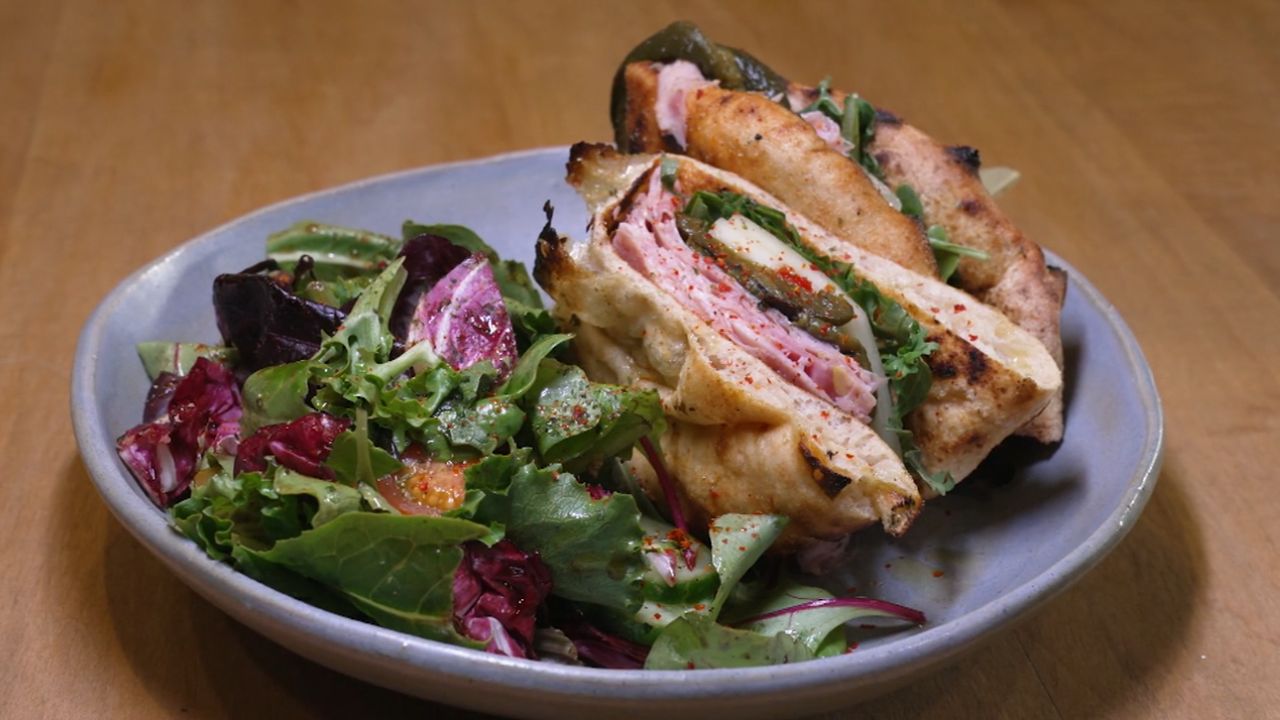 Pa’La: Modern tapas spot - Arizona PBS