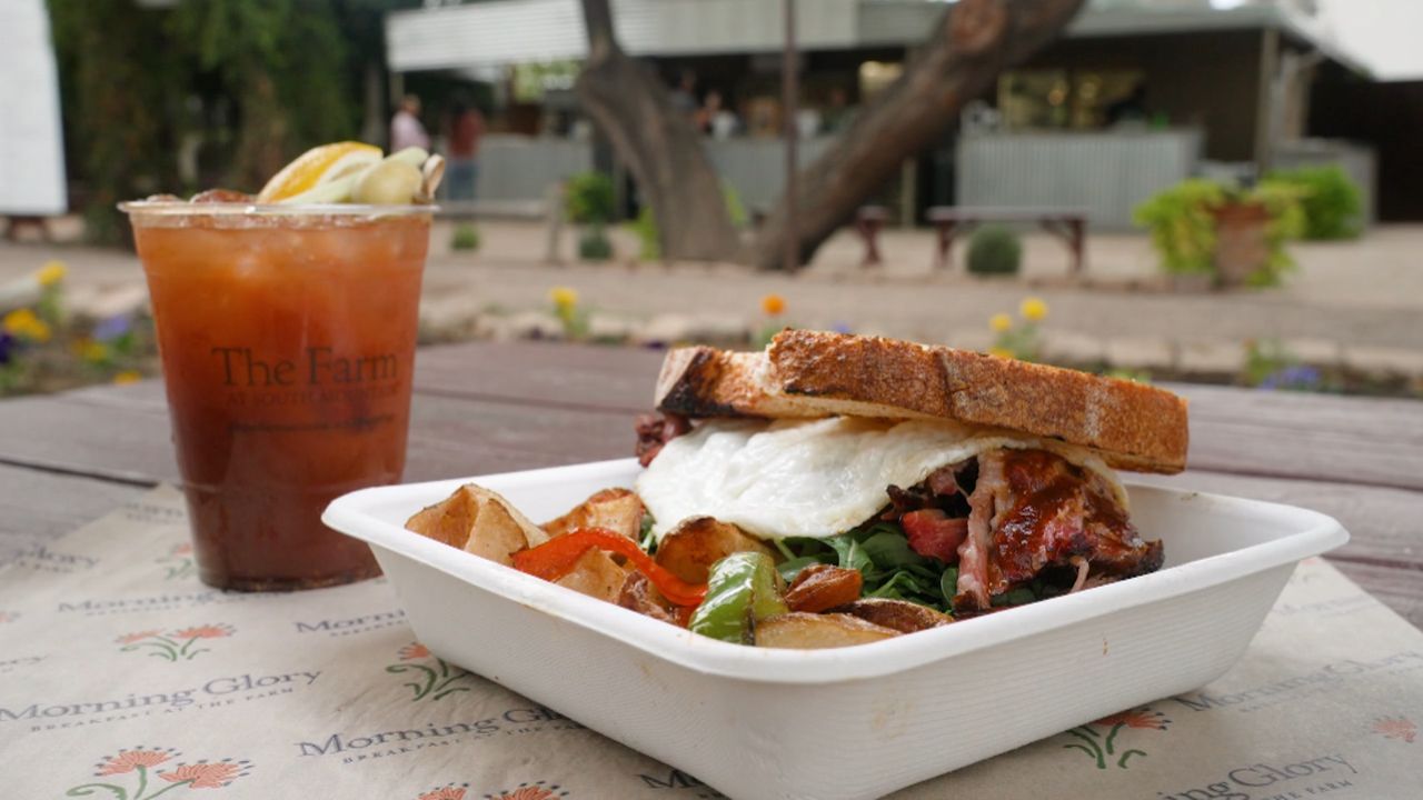 Morning Glory Café: A signature Arizona breakfast spot - Arizona PBS