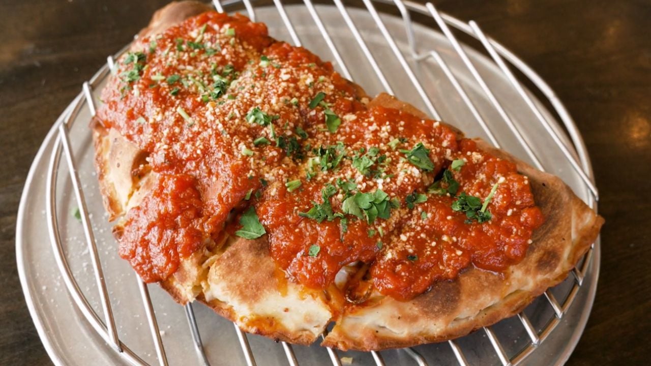 Spinato's Pizzeria and Family Kitchen: A Rise to greatness - Arizona PBS