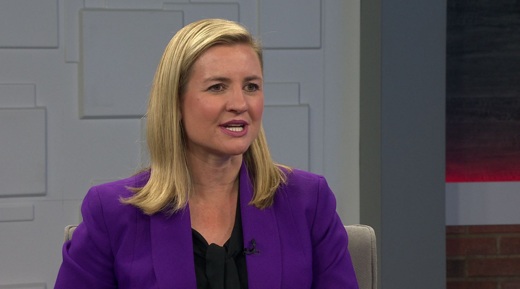 Mayor Kate Gallego Represents Phoenix at Conferences Regarding Drought ...