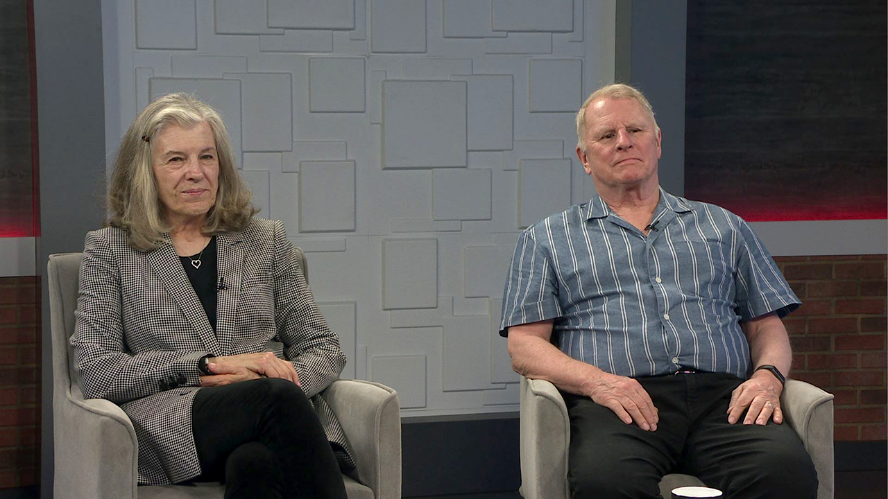 Discussion on Pru Payne, recipient of New Play Award - Arizona PBS