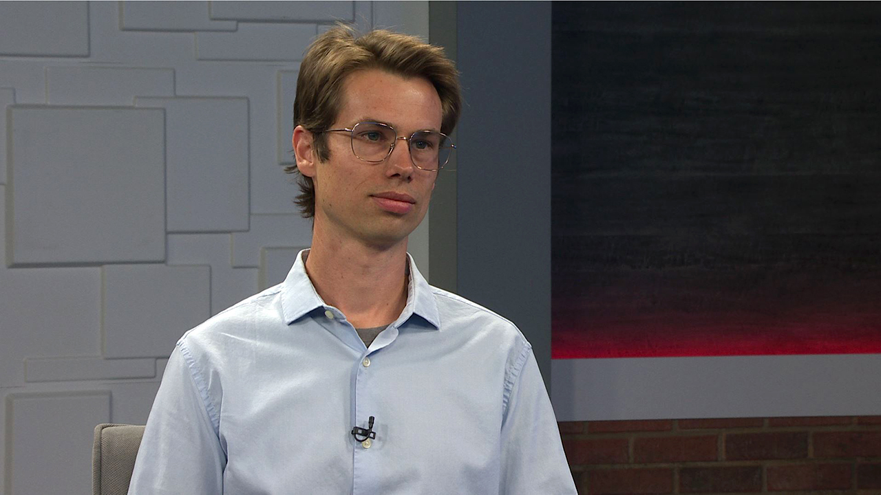 New solar panel technology - Arizona PBS