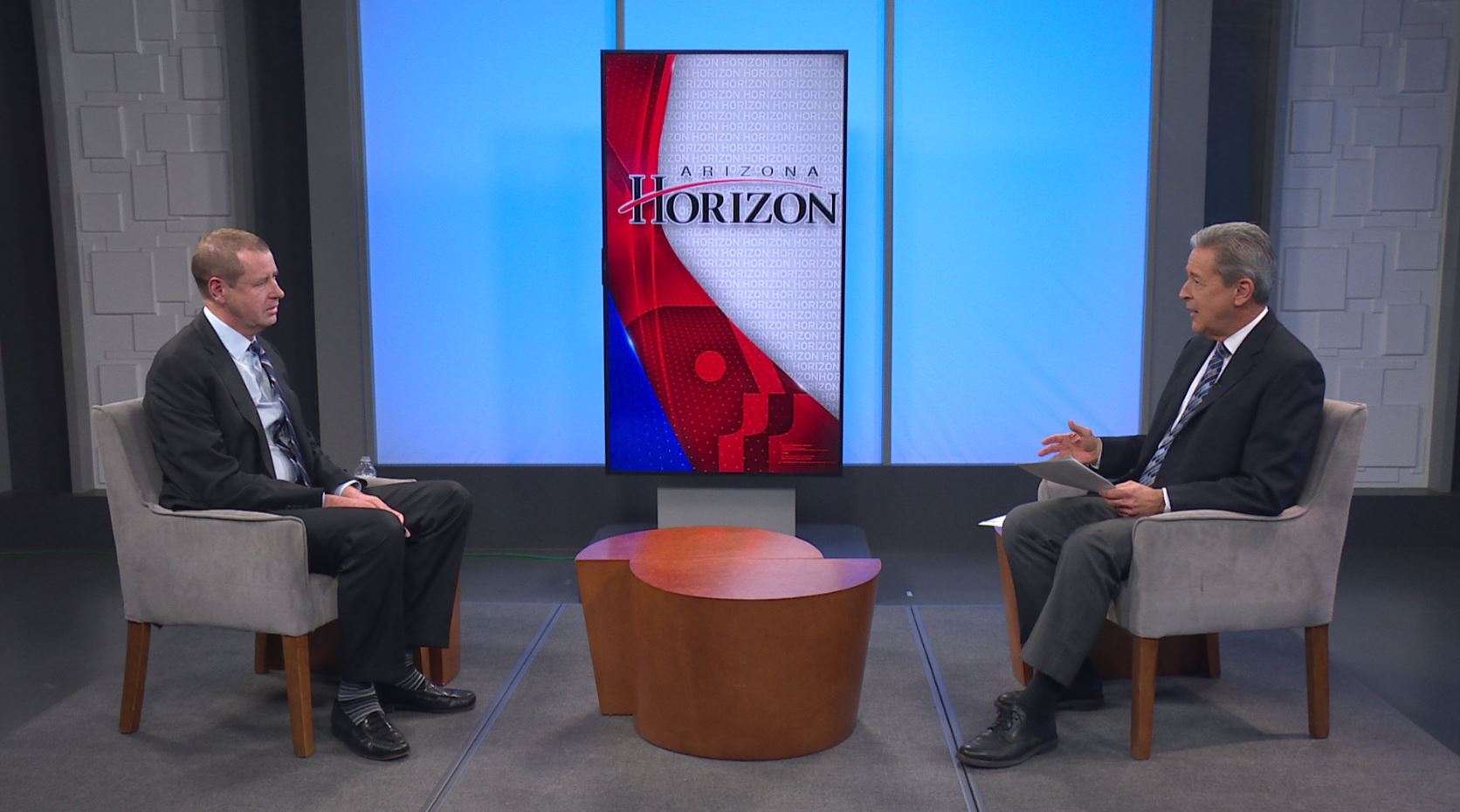New Book Features 790-Mile Foot Journey Through AZ - Arizona PBS