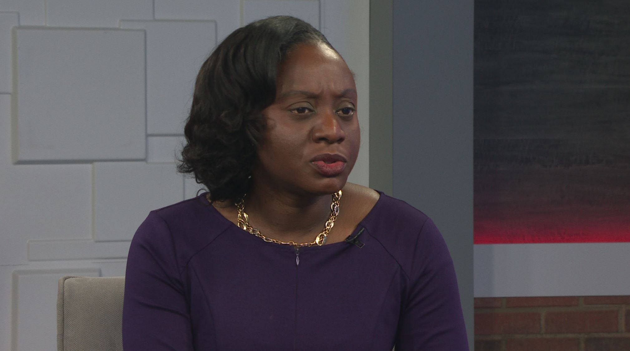 Conversation with Councilwoman-Elect Kesha Hodge Washington - Arizona PBS