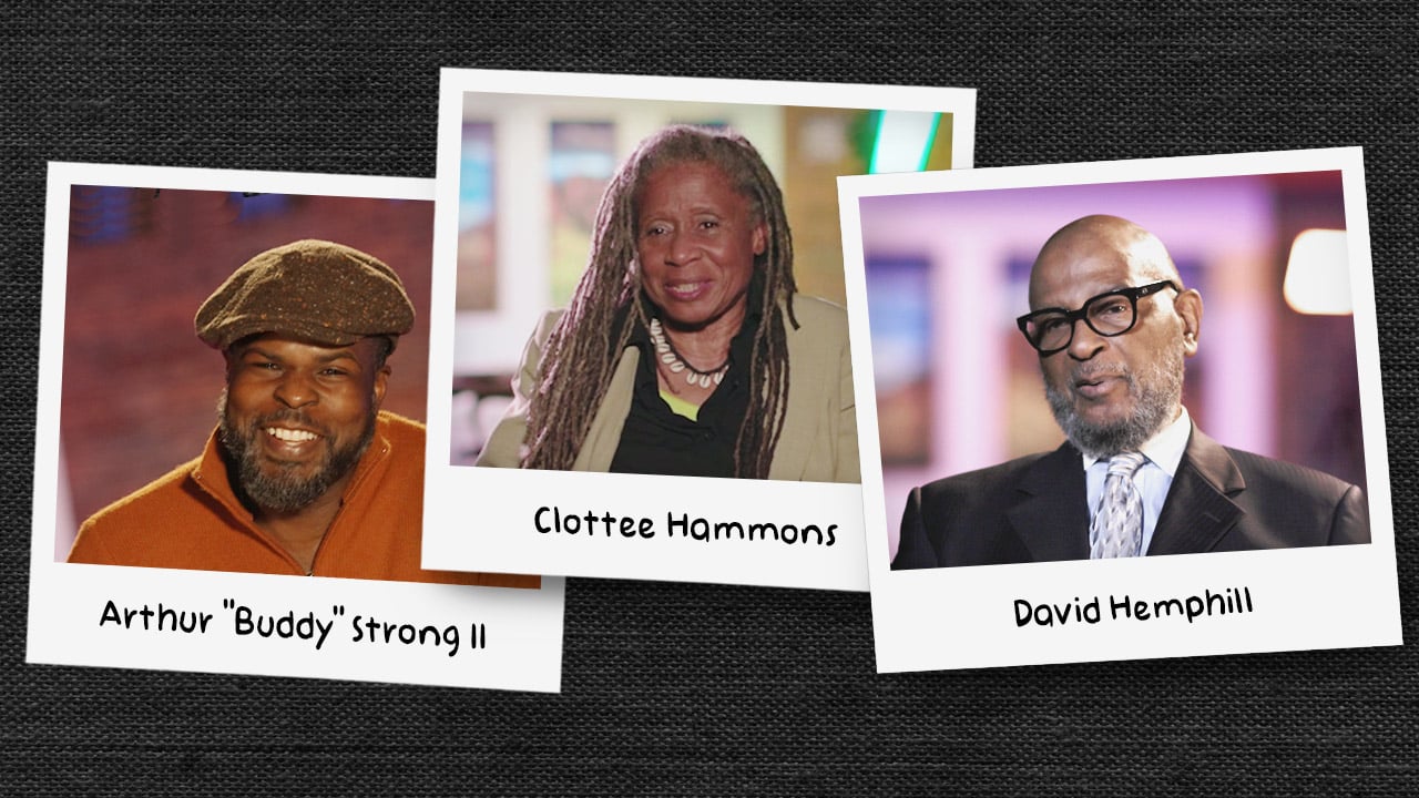 Black in Arizona: Culture and Community - Arizona PBS