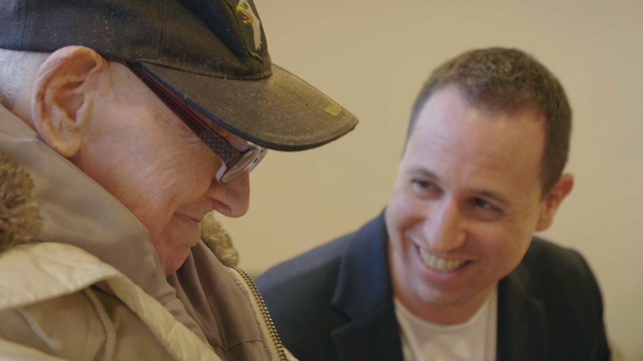 How Saba Kept Singing - Arizona PBS