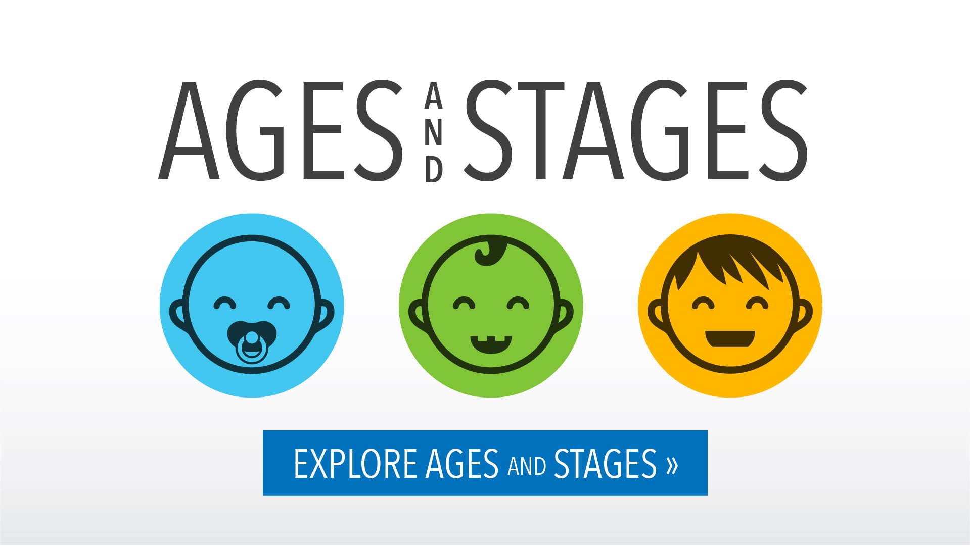 What to expect at your child’s age and stage of development - Arizona PBS