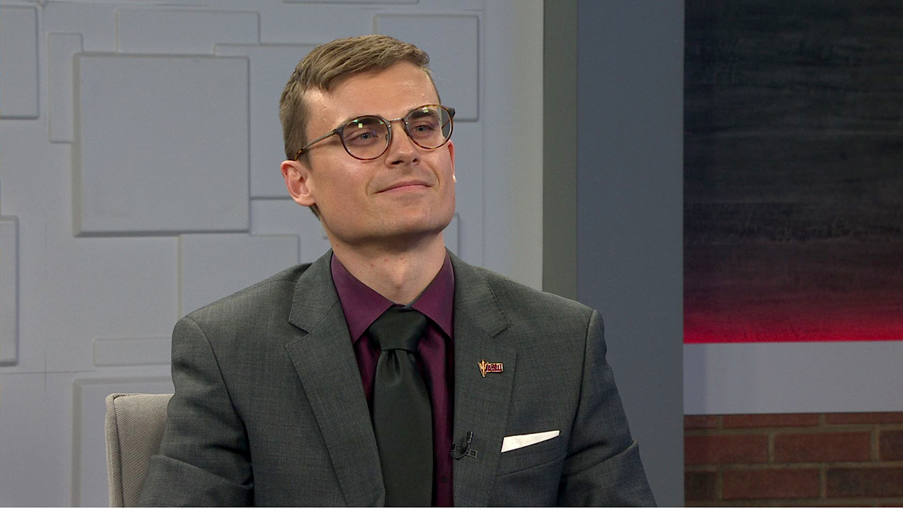 Year-long study hopes to promote sustainable transportation - Arizona PBS