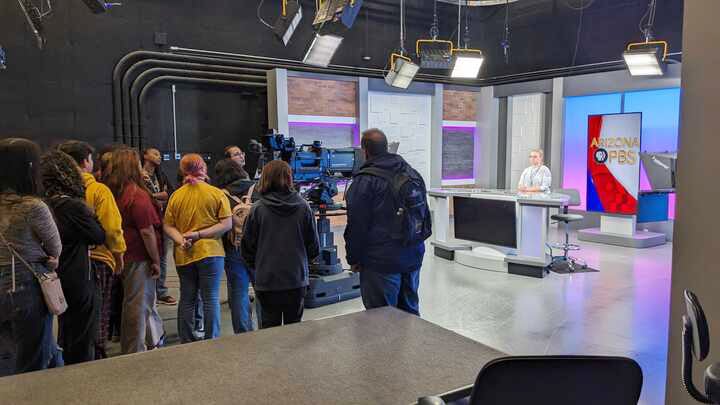 Digital Media Contest Winners 2022 - Arizona PBS