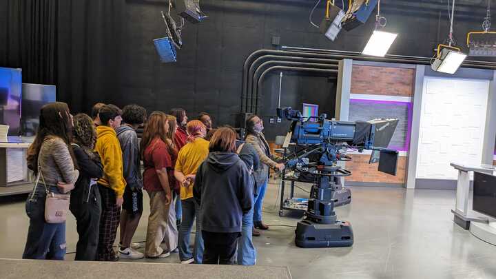 Digital Media Contest Winners 2022 - Arizona PBS