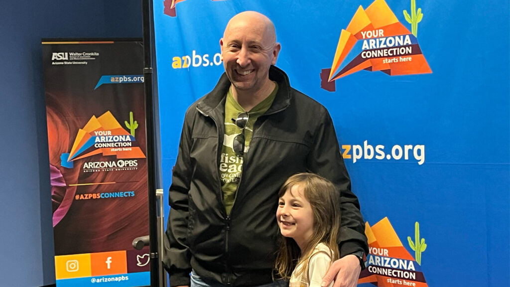 Digital Media Contest Winners 2022 - Arizona PBS