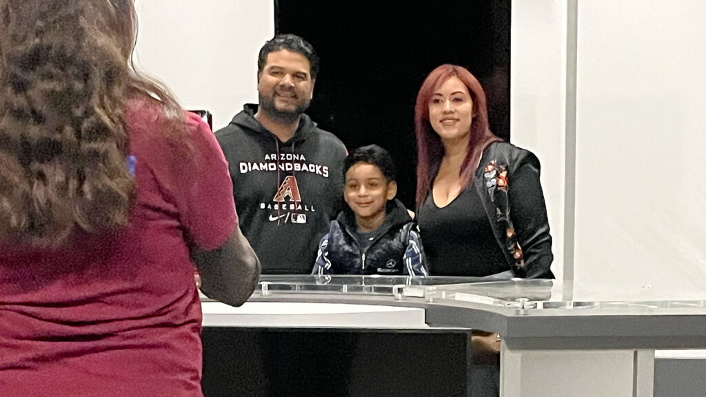 Digital Media Contest Winners 2022 - Arizona PBS