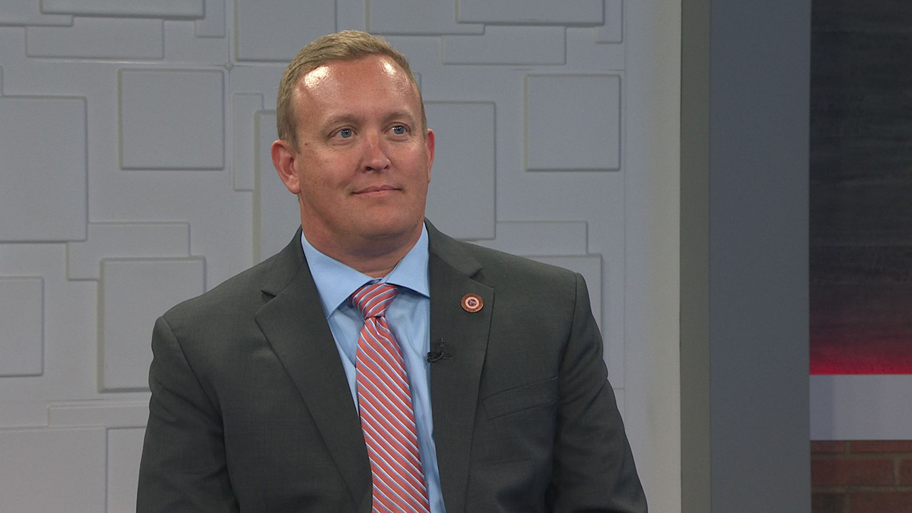 Legislative update: Republicans discuss senior homelessness and hiding ...