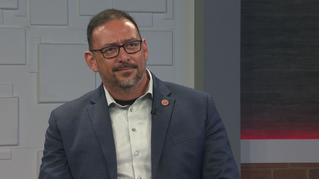 AZ Secretary of State Fontes discusses election administration ...