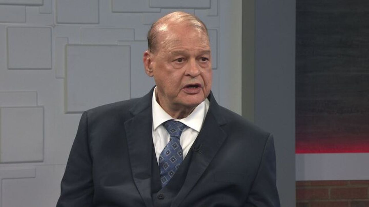 Superintendent Tom Horne discusses his time in office - Arizona PBS