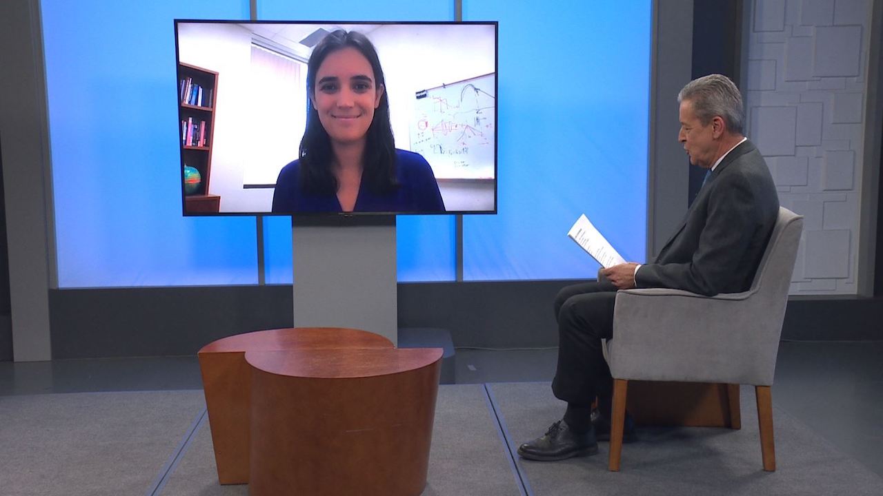 Researchers learn more about the strongest gamma ray ever detected ...