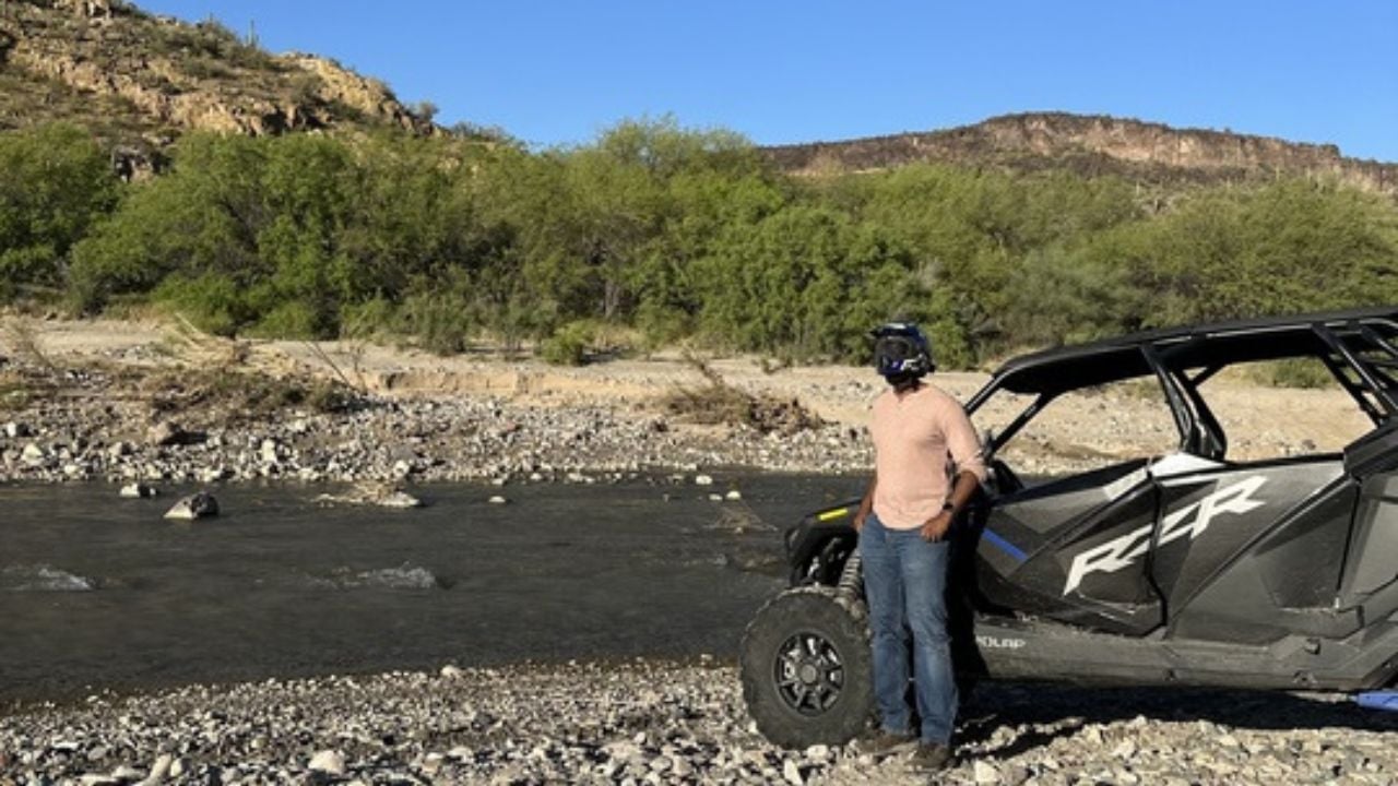 Trail Mix'd treks through Wickenburg's hidden trails - Arizona PBS