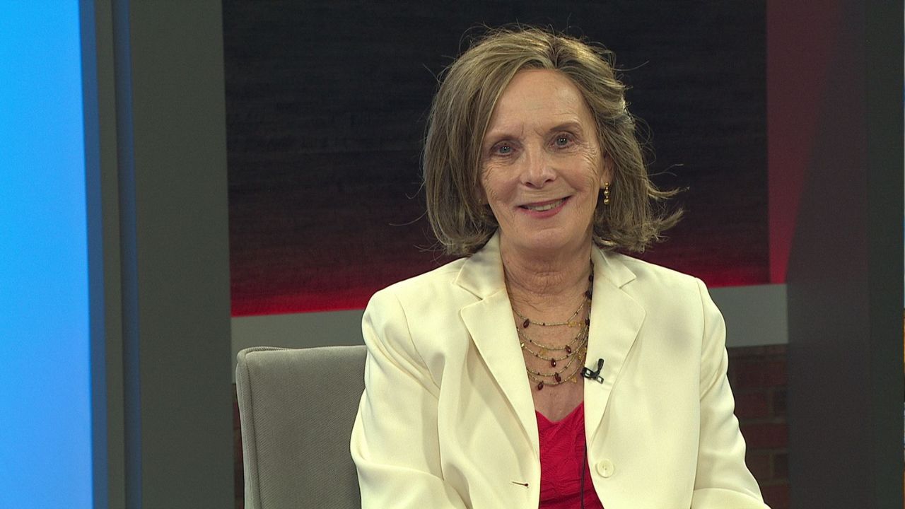 Journalists' Roundtable: 5-05-23 - Arizona PBS