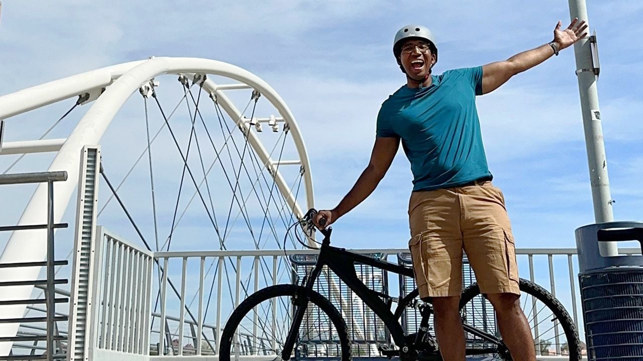 Trail Mix'd Takes on Tempe: Unveiling Hidden Gems - Arizona PBS