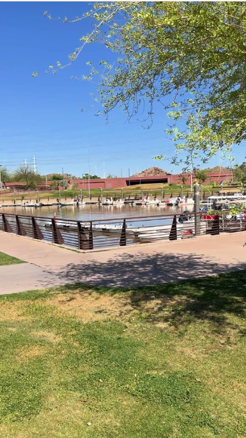 Trail Mix'd Takes on Tempe: Unveiling Hidden Gems - Arizona PBS