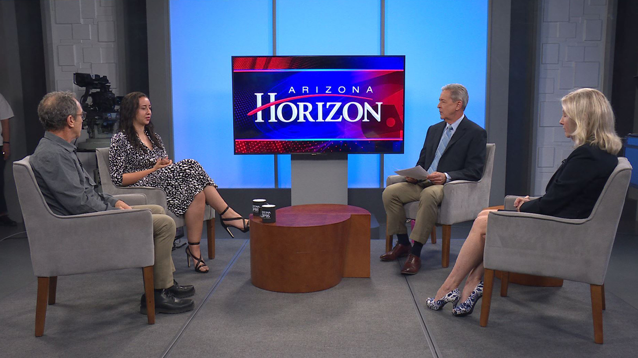 Journalists' Roundtable: Maricopa County transportation tax and more ...