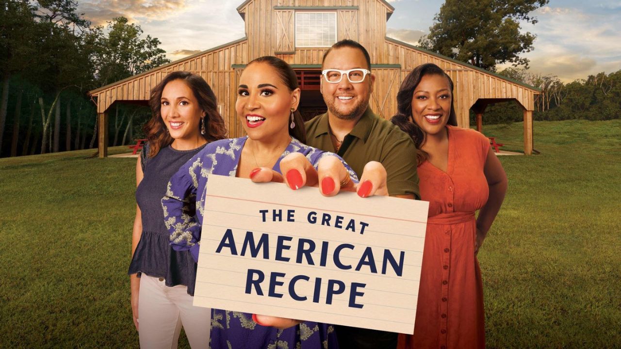 Great American Recipe - Arizona PBS