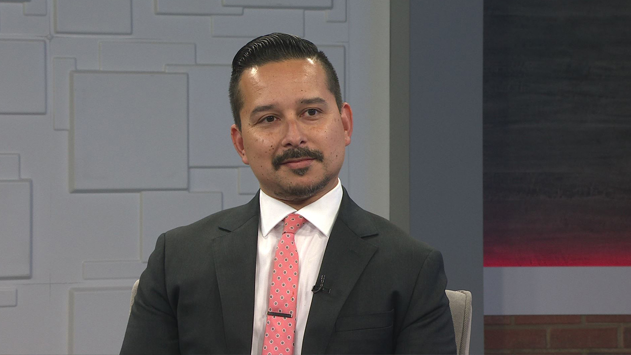 Trump's indictment charges - Arizona PBS