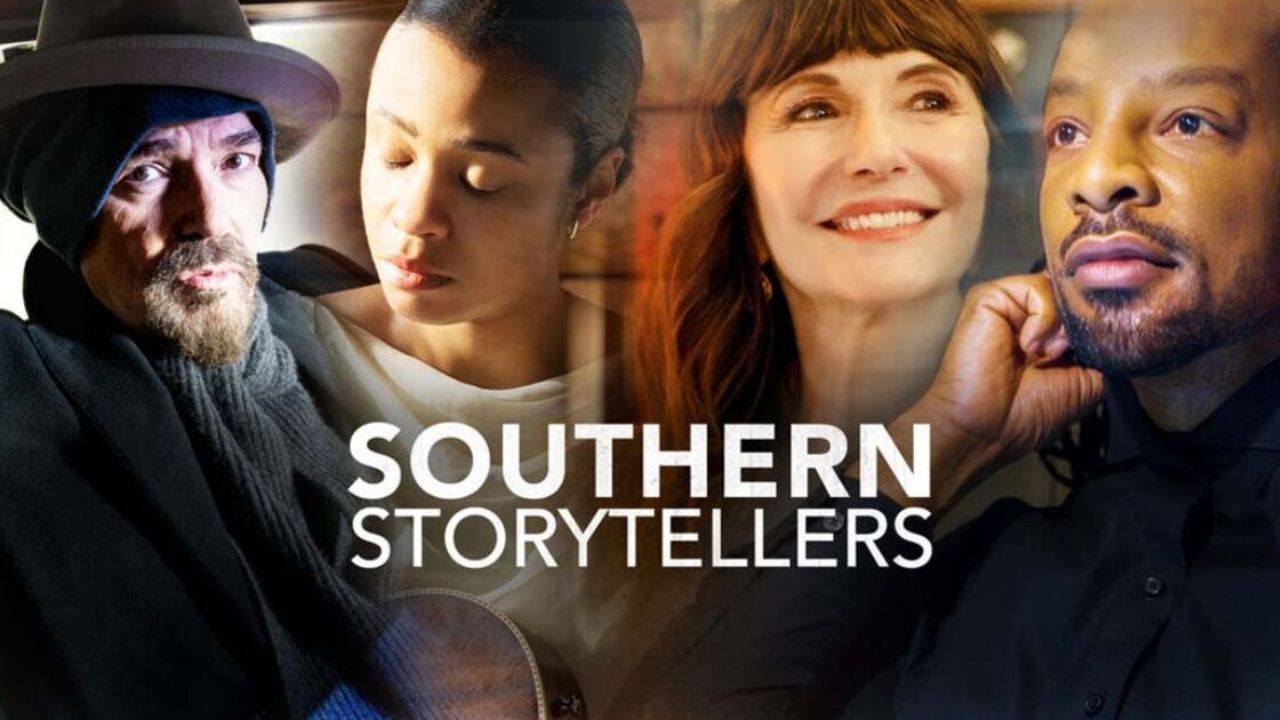 Southern Storytellers, Part 1 - Arizona PBS